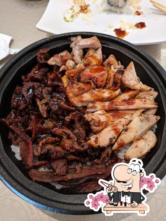 Yogis Grill Lake Forest