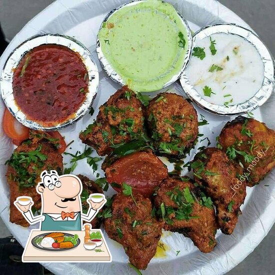 SPICE HUB, Ghaziabad, Vaishali - Restaurant menu, prices and reviews