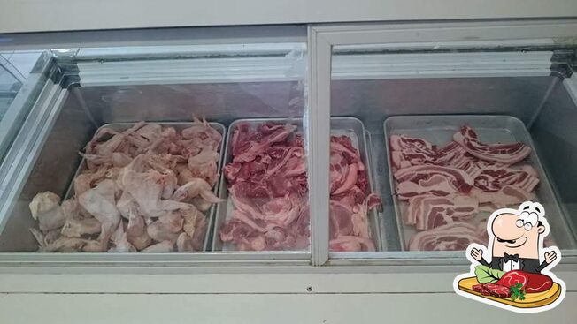 Ekoneni Butchery pub & bar, Mdantsane - Restaurant reviews