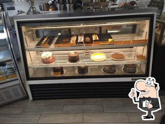 ESS Bakery Cafe in Norristown - Restaurant menu and reviews
