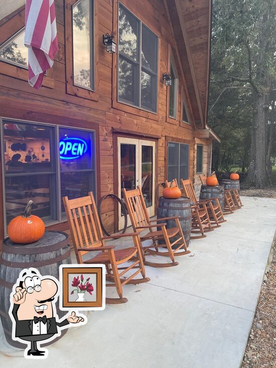 Alabama Rib Shack, Gainesville - Restaurant menu, prices and reviews