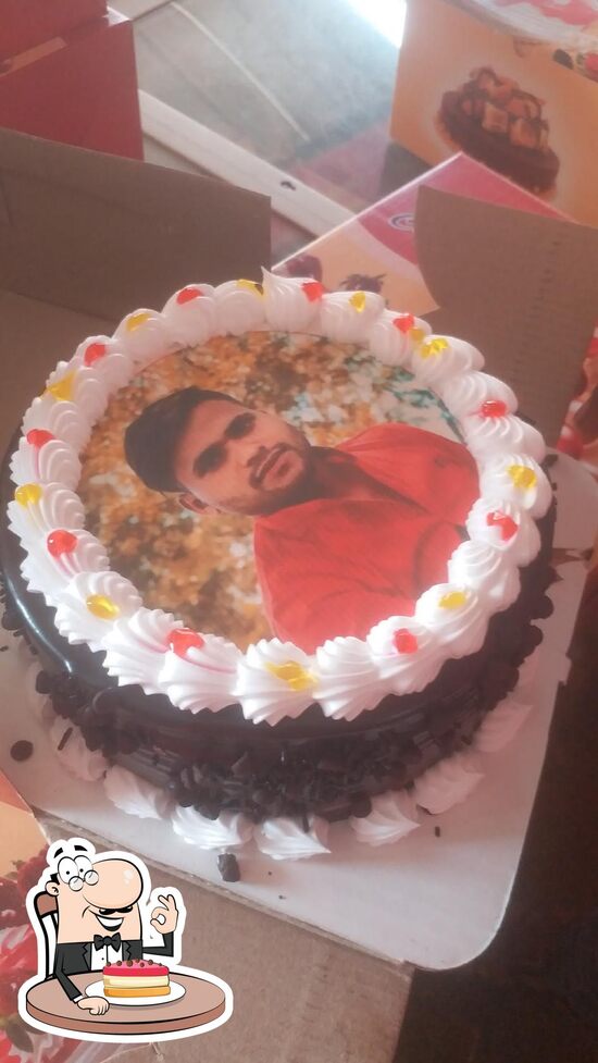 Anmol Bakery And Sweats, Raipur - Restaurant menu, prices and reviews