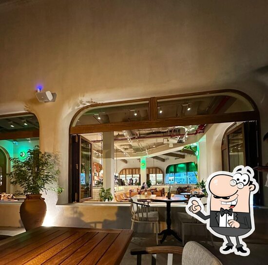 BRIX Café, Dubai - Restaurant menu, prices and reviews