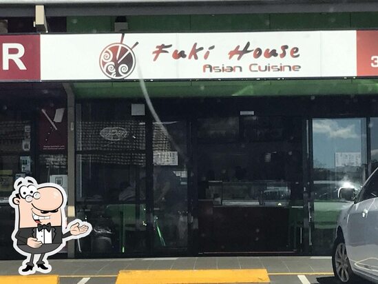 Fuki House Asian Cuisine in Carindale - Asian restaurant menu and reviews