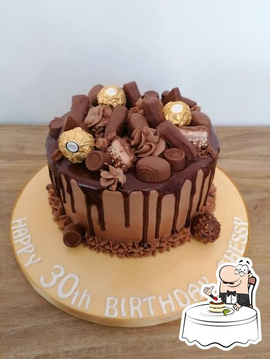 Good Taste Cake Design in Sandbach - Restaurant reviews