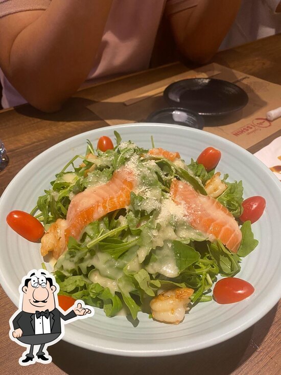 I SSHIN Izakaya Restaurant - Cobi Tower II, Ho Chi Minh City ...