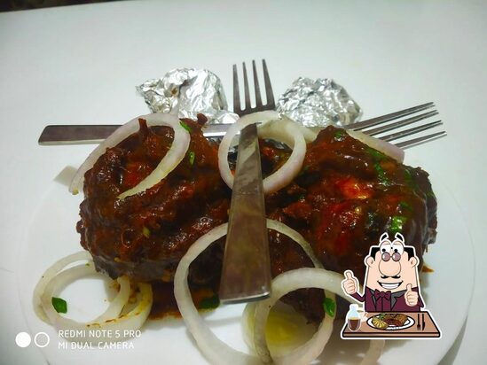 Jimpan Hot Chilli Restaurant, Namsai - Restaurant menu, prices and reviews