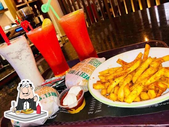 Neel's, Jalandhar - Restaurant menu, prices and reviews