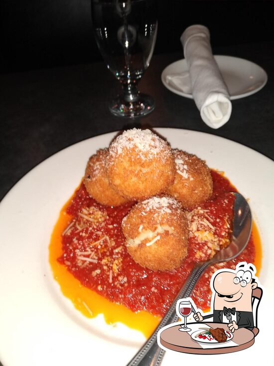 Nestico's in North Syracuse - Restaurant menu and reviews