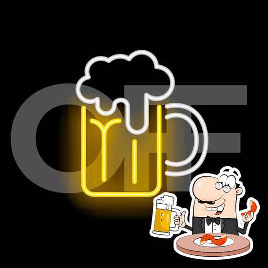 Off-Limits Disco Bar, Balvano - Menu del ristorante, prezzi e recensioni