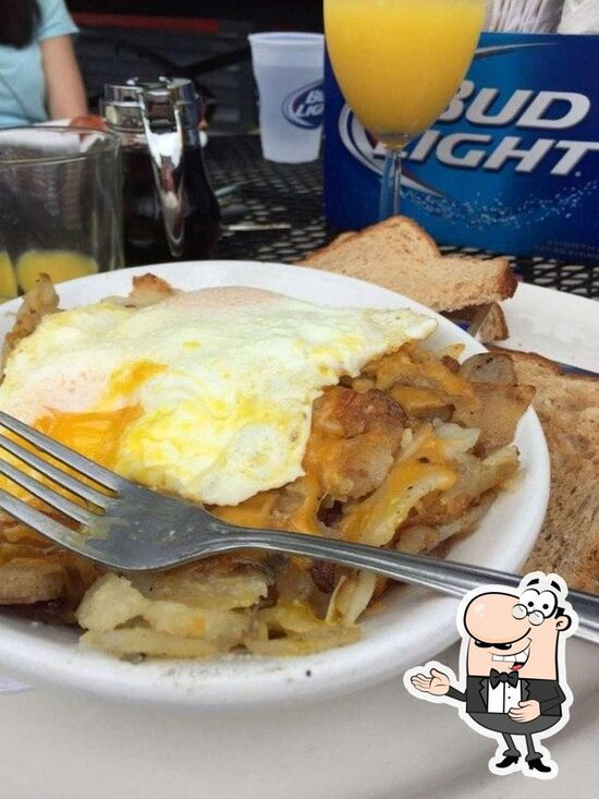 Patsy's Place in Chicago - Restaurant menu and reviews