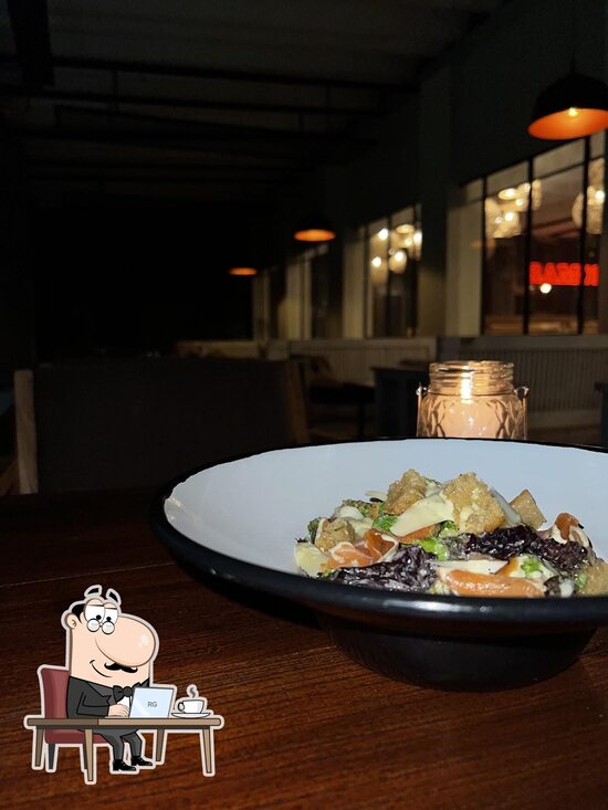Ramona Resto, Monte Grande - Menú del restaurante, precios y reseñas