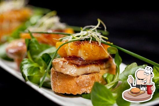 Restaurante FreneZy - Fine Dining in Alicante - Restaurant reviews