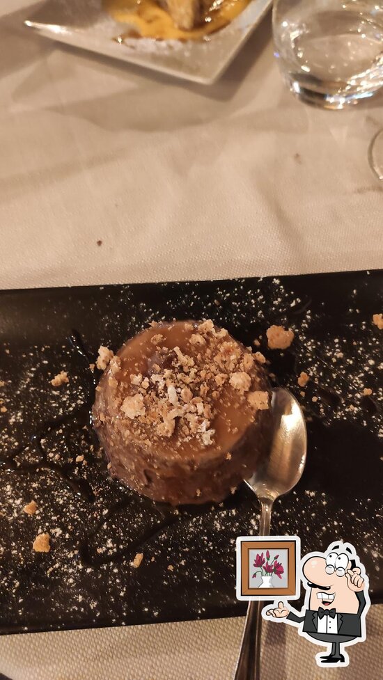 Ristorante La Stadera, Gavirate - Menu del ristorante, prezzi e recensioni