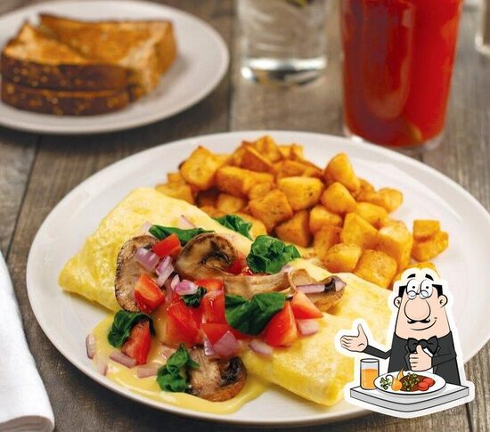 Smitty's Restaurant & Lounge - Winnipeg Kenaston, 1629 Kenaston Blvd in ...