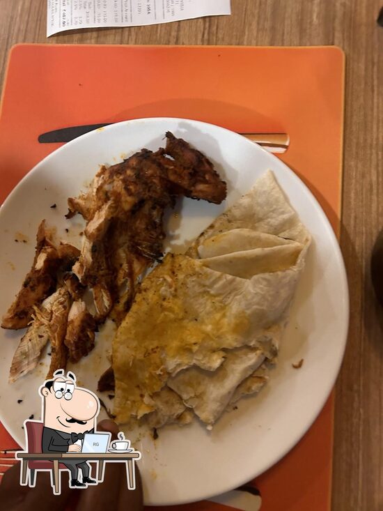 Le Arabia Restaurant, Kazhakkoottam - Restaurant menu, prices and reviews