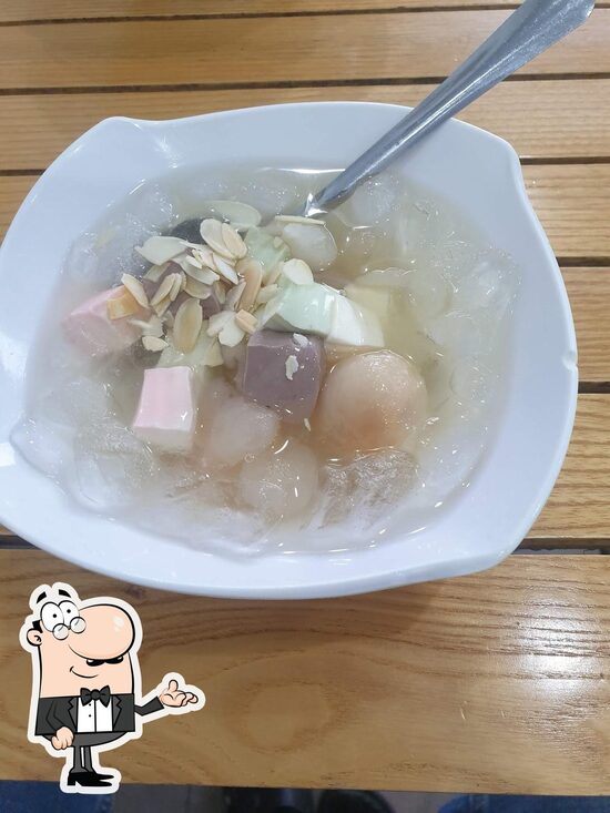 Chè Liên Desserts, Da Nang - Restaurant menu, prices and reviews