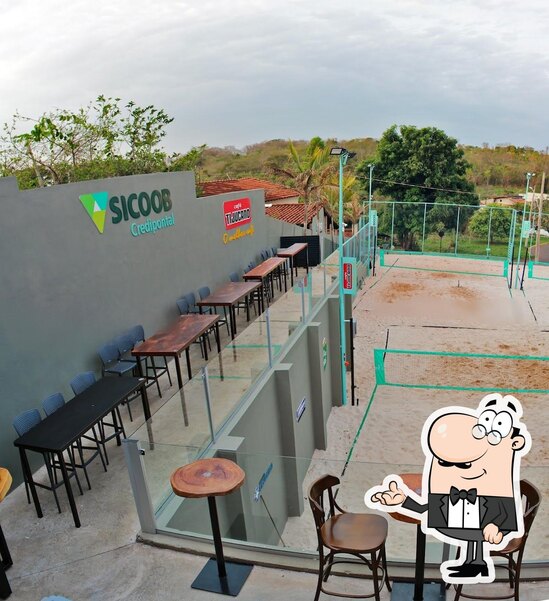 Mangô Bar, Ituiutaba - Menu do restaurante, preços e opiniões