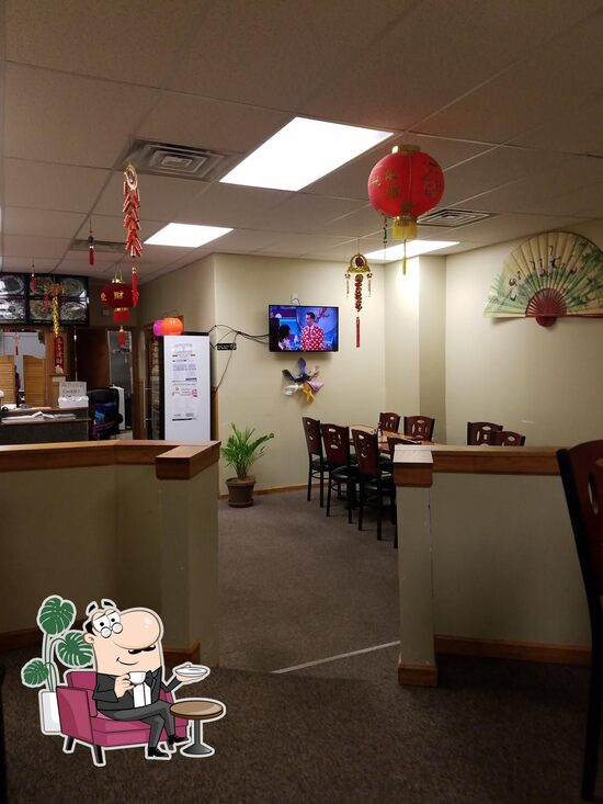 King House Chinese Restaurant, Neillsville - Restaurant menu, prices ...