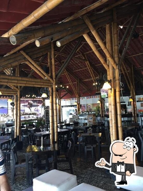 Restaurante O' Brasileiro, Pereira - Opiniones del restaurante