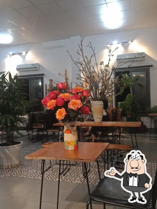 Rustic coffee house, Ninh Hòa - Menú del restaurante, precios y reseñas
