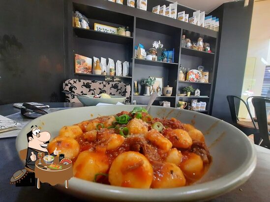 Botticelli's Italian Kitchen, Kallangur - Restaurant menu, prices and ...