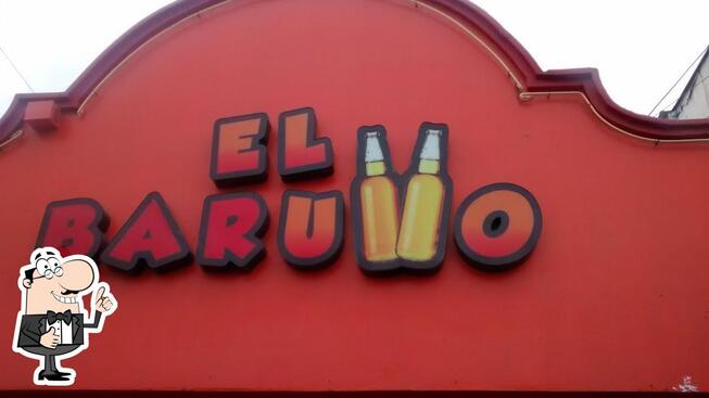 Carta de EL BARULLO, Mexicali