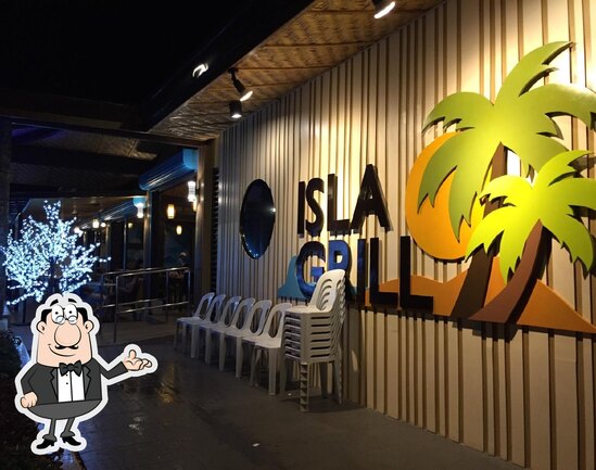 Isla Grill Restaurant, Ozamiz City - Restaurant menu, prices and reviews