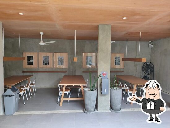 JOKOPI - Malang cafe, Malang - Restaurant reviews
