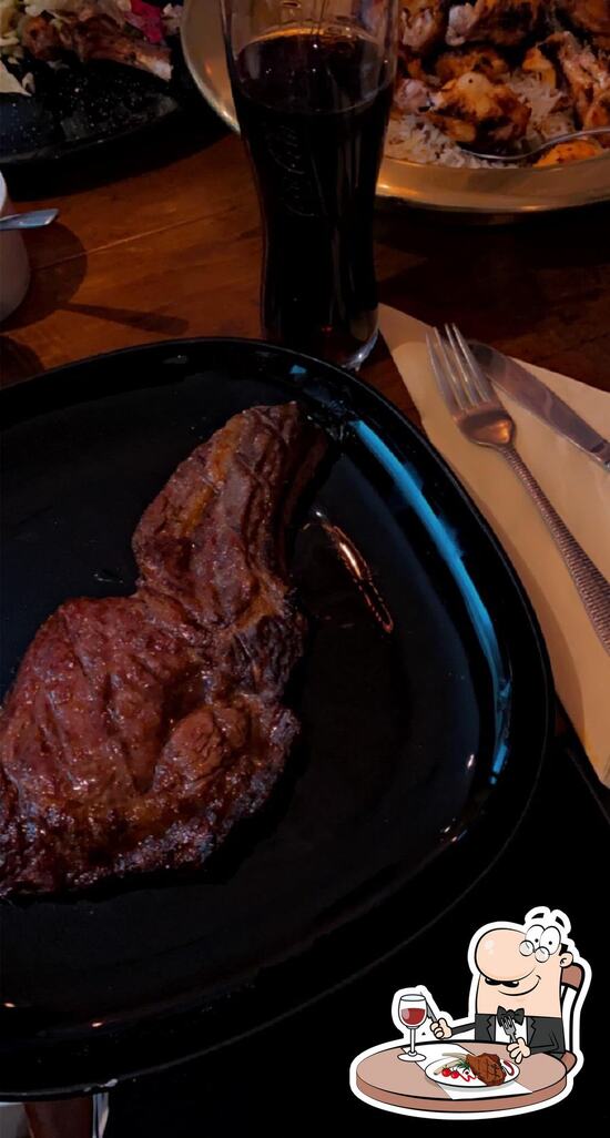 Juno Lounge in Cardiff - Restaurant menu and reviews