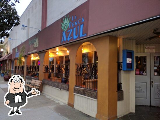La Penca Azul, Alameda, Fruitvale - Restaurant menu, prices and reviews