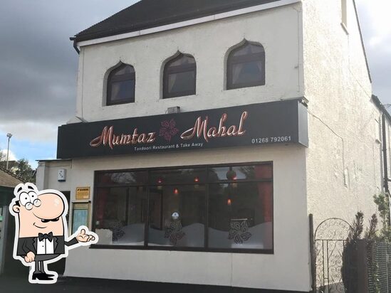Mumtaz Mahal Benfleet, South Benfleet - Restaurant menu, prices and reviews