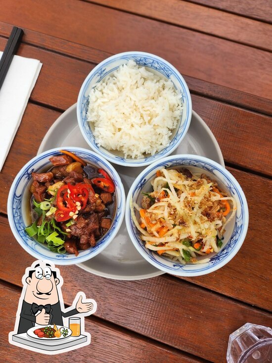 Nguyen Brothers Tewantin, Tewantin - Restaurant menu, prices and reviews