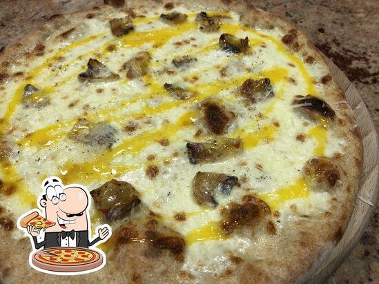 Pizza Astro pizzeria, Oné - Restaurant reviews