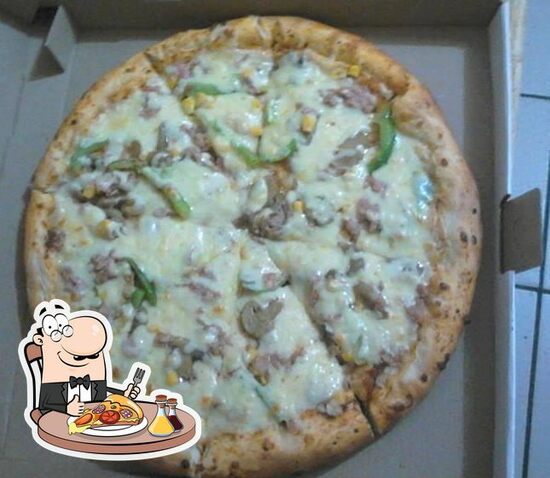 Pizza Memon´s, Morelia - Menú del restaurante, precios y reseñas
