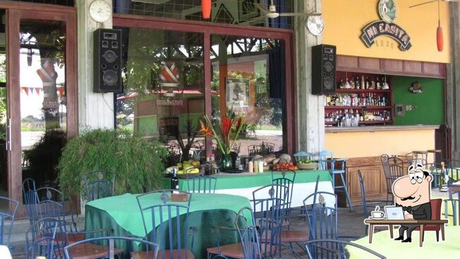 Restaurante Mi Casita - Menú del restaurante, precios y reseñas