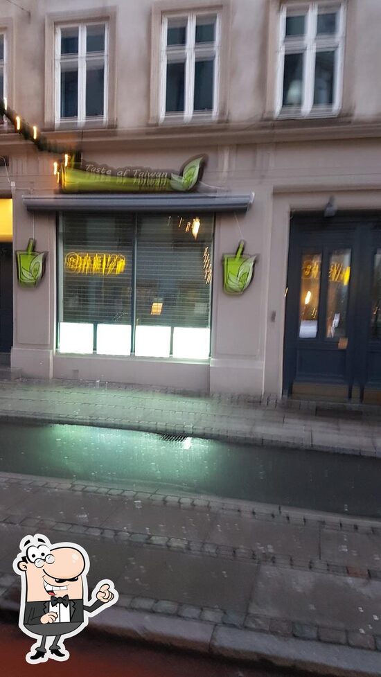 Taste of Taiwan - Nørrebro, Copenhagen - Restaurant menu, prices and ...
