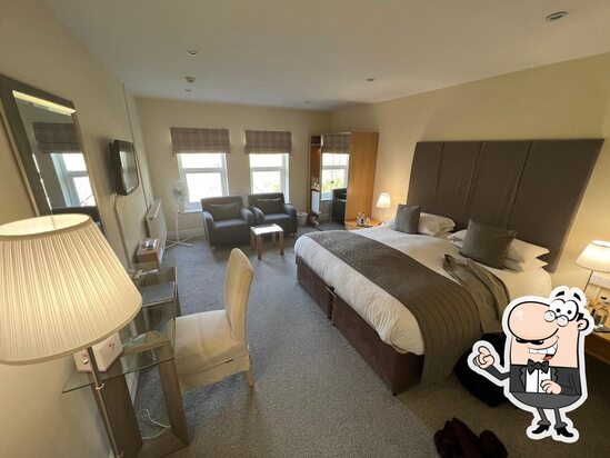 The Mulberry Inn, Llangollen - Restaurant menu, prices and reviews