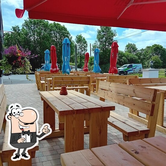 The Otter Inn, Honiton - Restaurant menu, prices and reviews