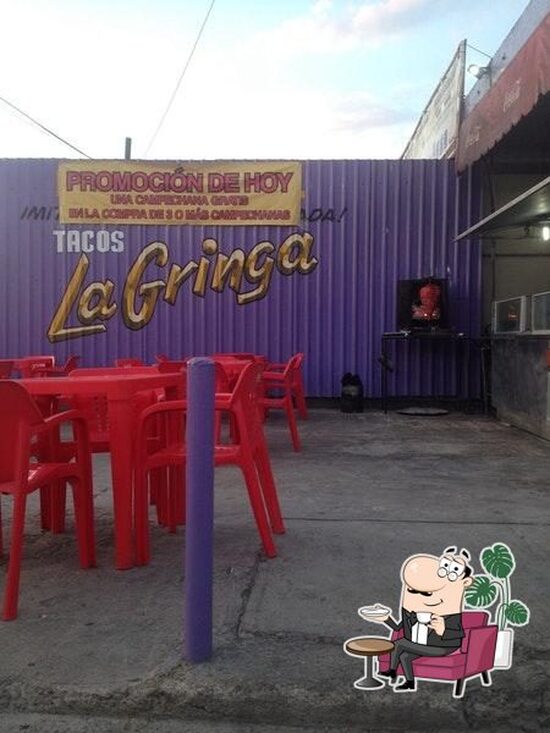 La Gringa, Monclova - Menú del restaurante, precios y reseñas