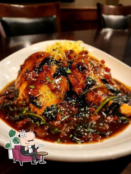 Nat's On Maple, Sycamore - Restaurant menu, prices and reviews