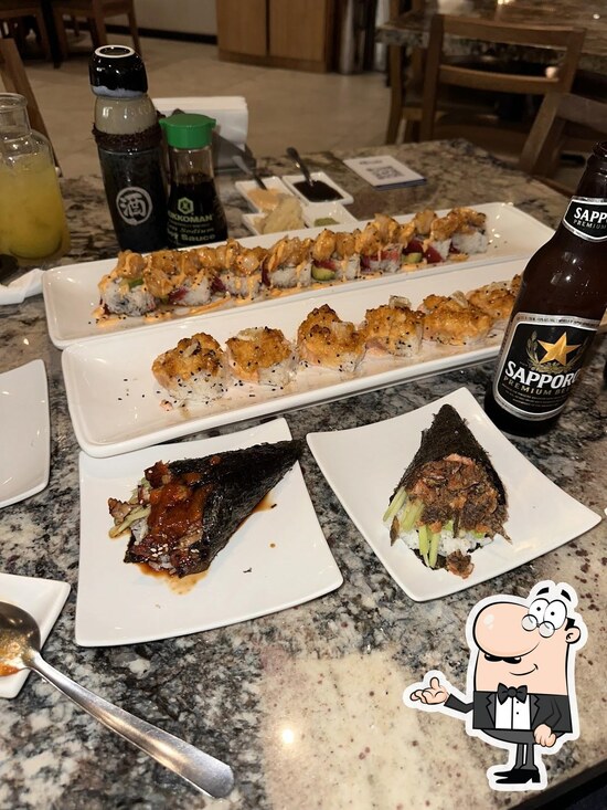 Odayaka Sushi Bar, Tijuana - Menú del restaurante, precios y reseñas