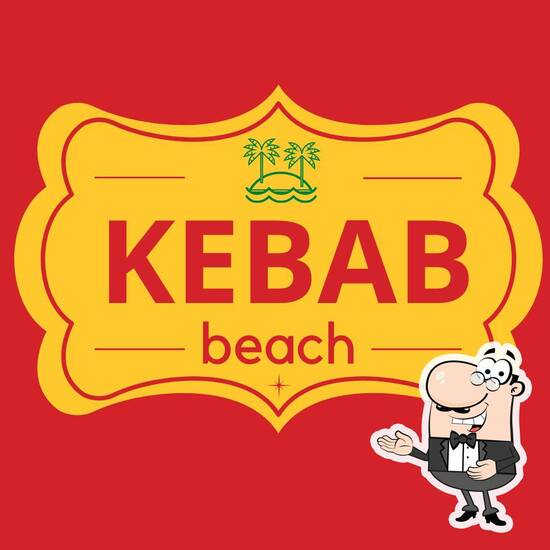 Menu at Kebab Beach pub & bar, Florianópolis