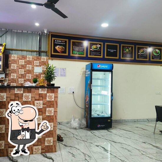 Amma Biryani Cafe - Restaurant menu, prices and reviews