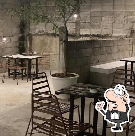 The Sip 'n' Skip, Khon Kaen - Restaurant menu, prices and reviews