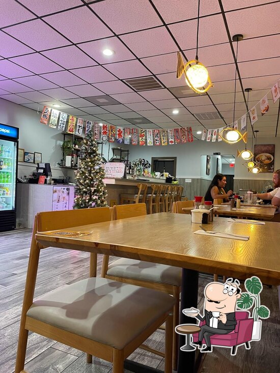 Zuru Ramen & Hibachi, Kissimmee - Restaurant menu, prices and reviews