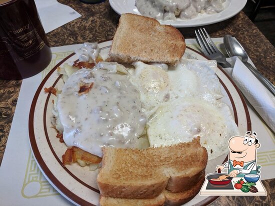 Hard Hat Restaurant, Wooster - Restaurant menu, prices and reviews