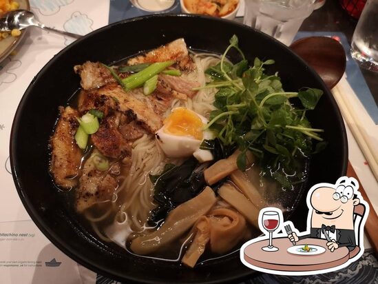 wagamama sheffield centertainment, unit 7, the valley, centretainment ...