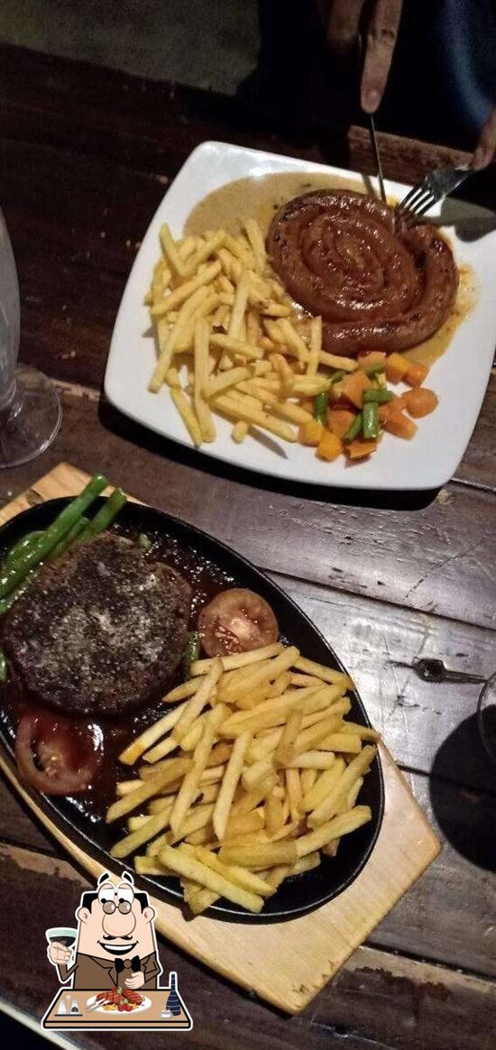 Karnivor Restaurant, Bandung - Restaurant menu and reviews