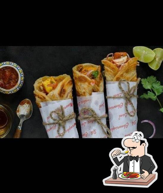 34 Chowringhee Lane, Gurugram - Restaurant menu, prices and reviews